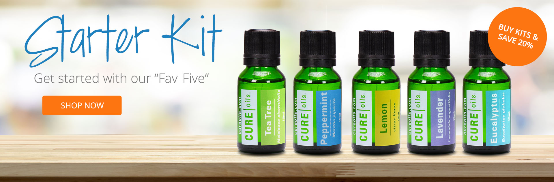 Affordable Essential Oils | Organic | High-Quality | Therapeutic Grade
