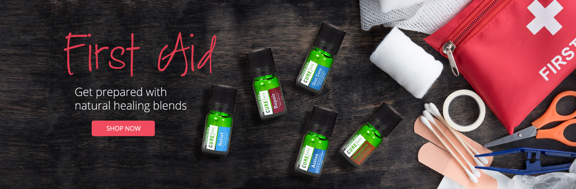 Affordable Essential Oils | Organic | High-Quality | Therapeutic Grade