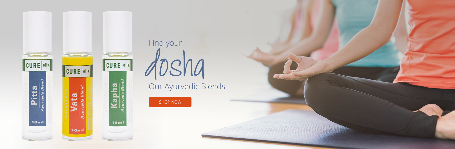 Affordable Essential Oils | Organic | High-Quality | Therapeutic Grade